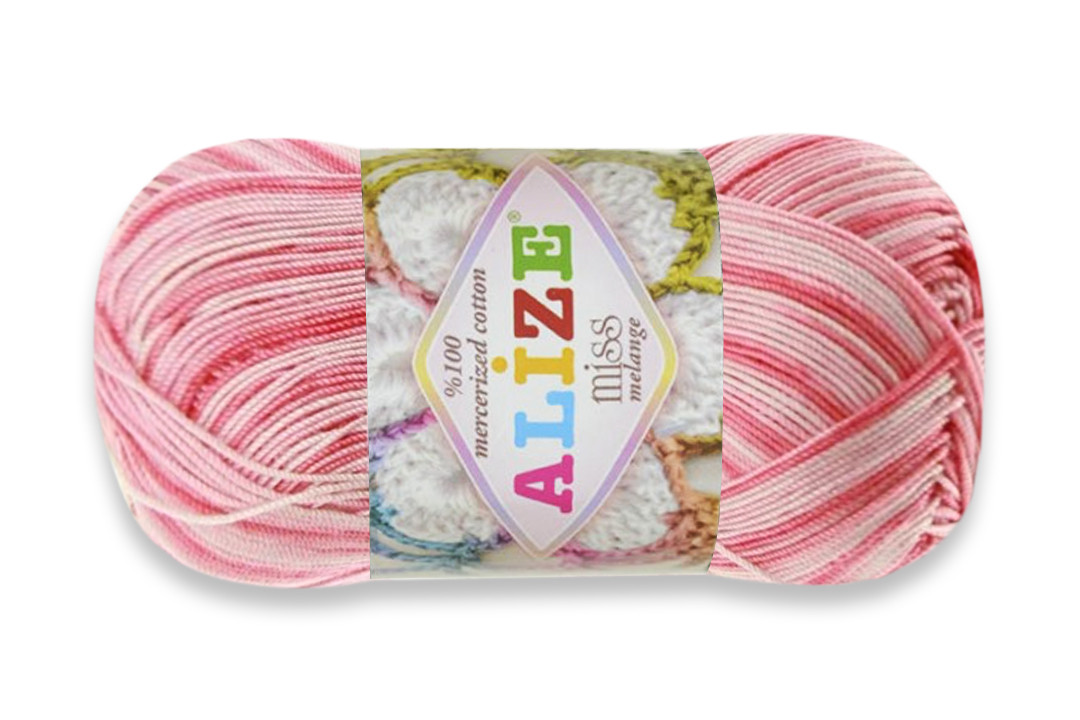 Alize Miss melange, №50869 - купить интернет-магазин товаров для ...