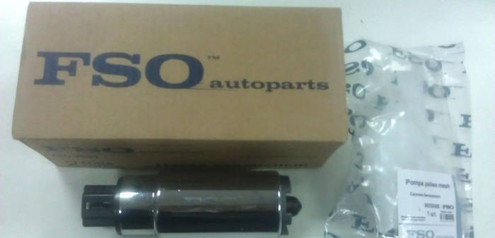 Купить Бензонасос Насос топливный Ланос Сенс Нексия ВАЗ 2108 2110 Авео ...