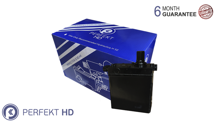 Насос підйому кабіни VOLVO FH, FM E2 09.010.4026.330 (ID#2295106948 ...