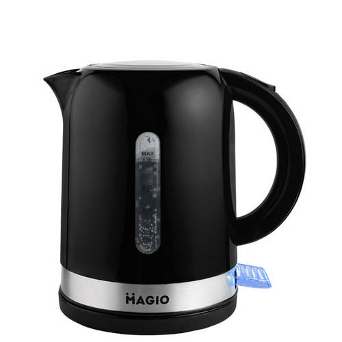Електрочайник Magio (Маджіо) 1 л (MG-111) (ID#1547618944), ціна: 602 ₴, купити на Prom.ua