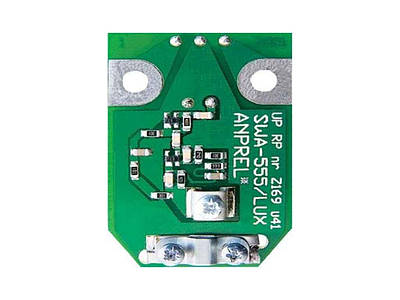 Антенний підсилювач ANPREL SWA-555LUX (ID#2306061792), ціна: 30 ₴, купити на Prom.ua