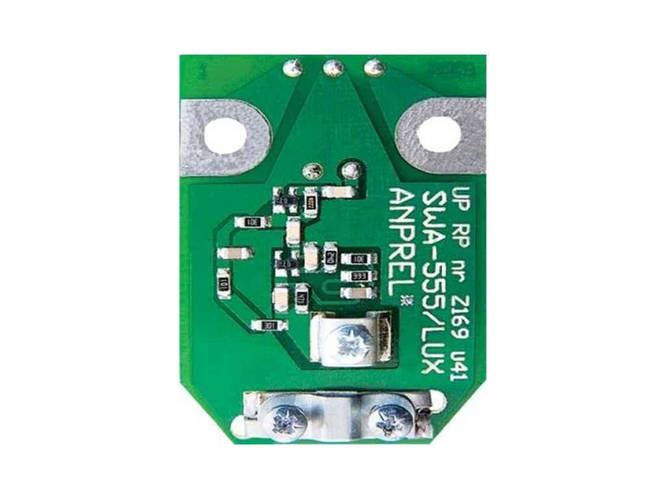 Підсилювач антенний SWA-555 ТМ КИТАЙ FG (ID#2295239689), ціна: 49 ₴, купити на Prom.ua