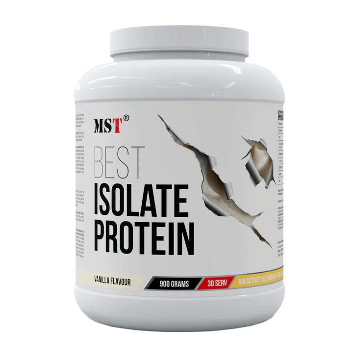 MST Best Isolate Protein 900 g (ID#2295362430), цена: 1921.85 ₴, купить ...