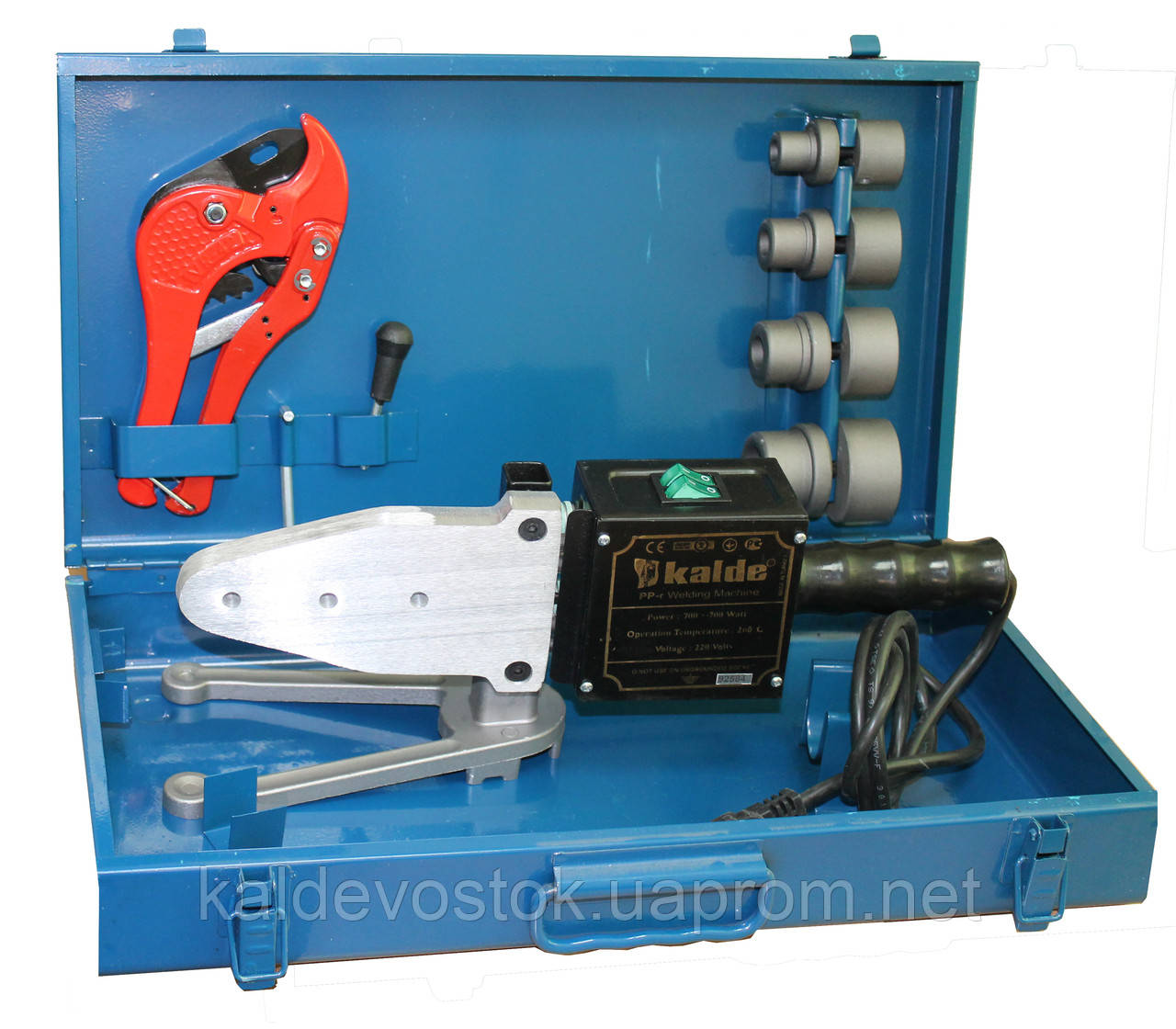 ПАЛЬНИК KALDE NEW: продаж, ціна в Харкові. труби, загальна від "КАЛДЕ ...