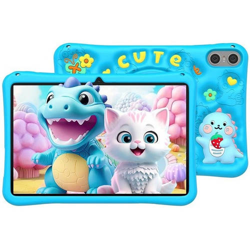 Планшет Teclast P30T Kids 4/64GB Blue (P5K1/B/TL-112429) для дітей (ID ...
