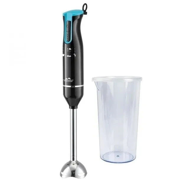 Блендер Monte MT-1906T Black (ID#2293000110), ціна: 979 ₴, купити на Prom.ua