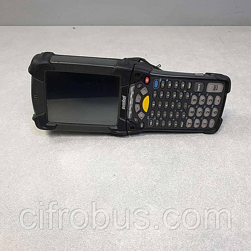 Термінал збору даних Б/У Zebra MC92NO, ціна: 20700 ₴, купити на Prom.ua