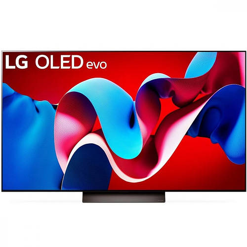 Телевизор LG OLED55C46LA (ID#2296216787), цена: 69846 ₴, купить на Prom.ua