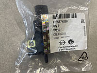 Прокладка турбіни Opel Astra/Insignia 1.6 CDTI 13- GZ-A1228, цена: 242 ...