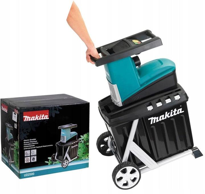 Измельчитель веток фрезерный Makita UD2500 2500W (ID#2296429901), цена ...