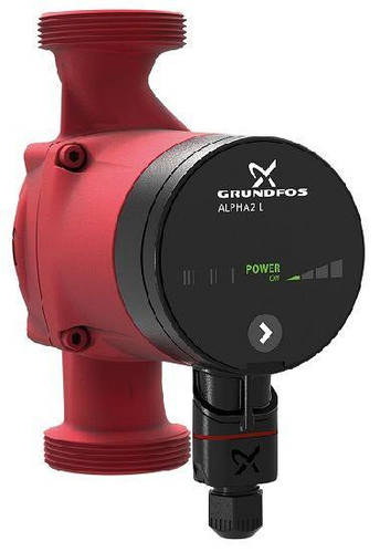 Циркуляційний насос Grundfos ALPHA2 L 32-60 180 (2L3240180) (ID#2296579577), ціна: 10048 ...
