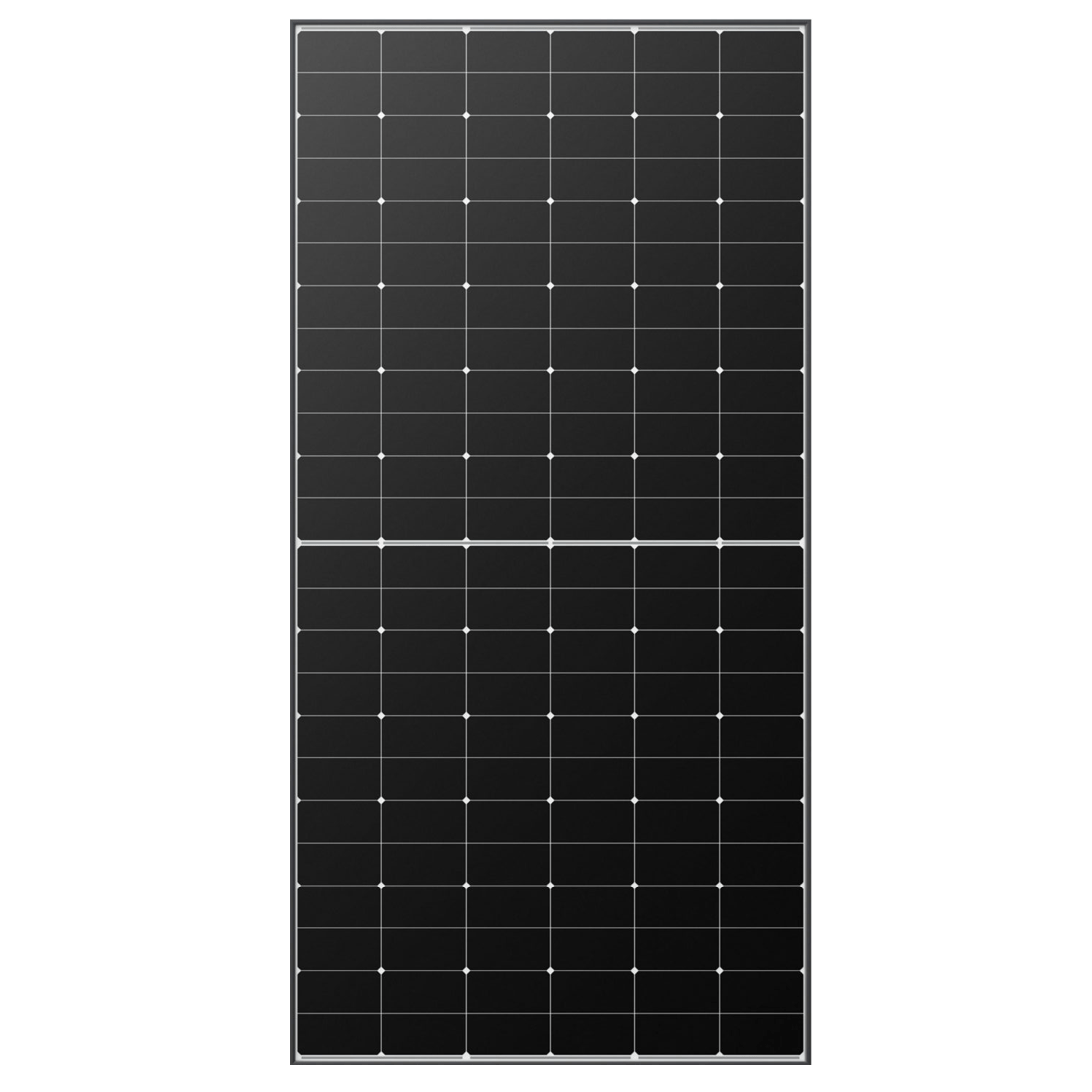 Солнечная панель Longi 585W, Bifacial Monocrystalline (LR5-72HTH-585M ...