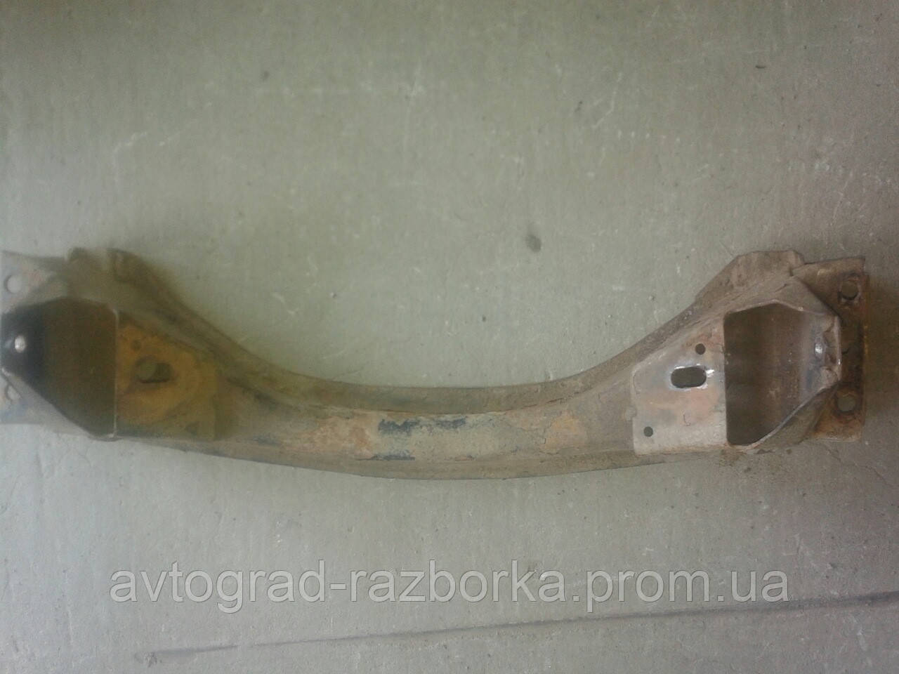 Балка ВАЗ 2101 2102 2103 2104 2105 2106 2107 (ID#2296884425), ціна: 550 ...
