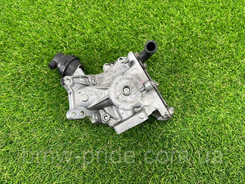 Байпасний клапан Mercedes-Benz E-Class W212 2.2 CDI 2013 (б/у) (ID ...