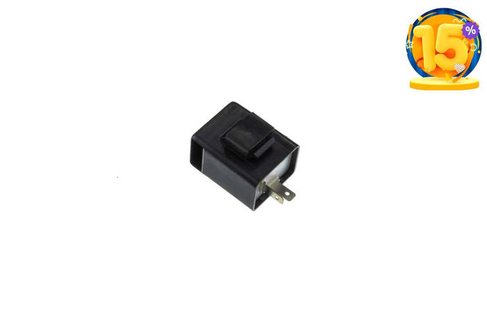 Реле поворотов на мопед Deltа ( Дельта) , на мопед Alpha ( Альфа) (2 ...