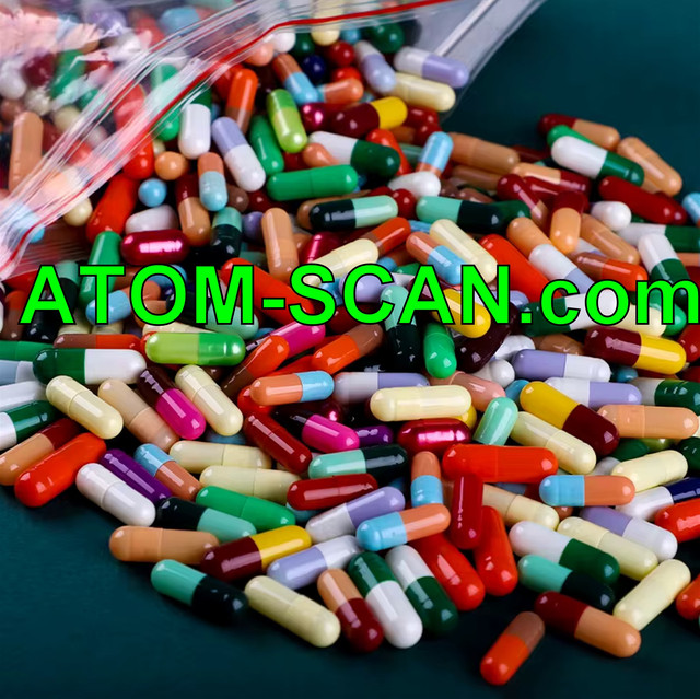 Капсули Желатинові і ВЕГАНСЬКІ порожні ЦЕЛЮЛОЗА в Києві від компанії "ATOM-SCAN™® Інтернет ...