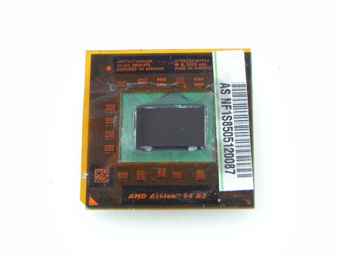 Процесор AMD Athlon 64 X2 TK-57 AMDTK57HAX4DM б/в (ID#2297157775), ціна ...