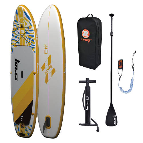SUP-Дошка Z-Ray ( 34169 ) EVASION EPIC E11 11'*32"*5" 2023 (ID ...
