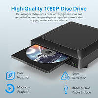 Dvd player - купити недорого, Prom.ua: ціни, акції і відгуки | Україна ...