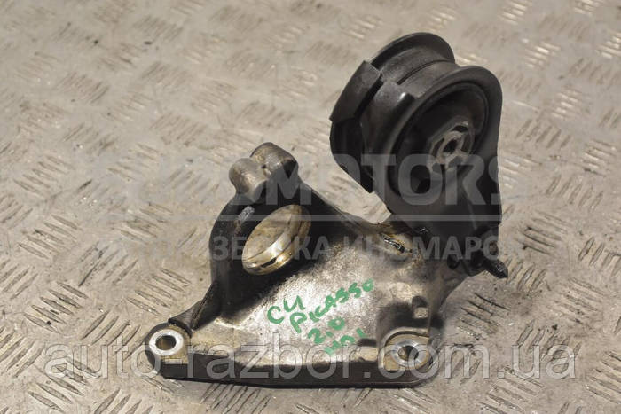 Кронштейн промвала Citroen C4 Picasso 2.0hdi 2007-2014 9653552680 ...