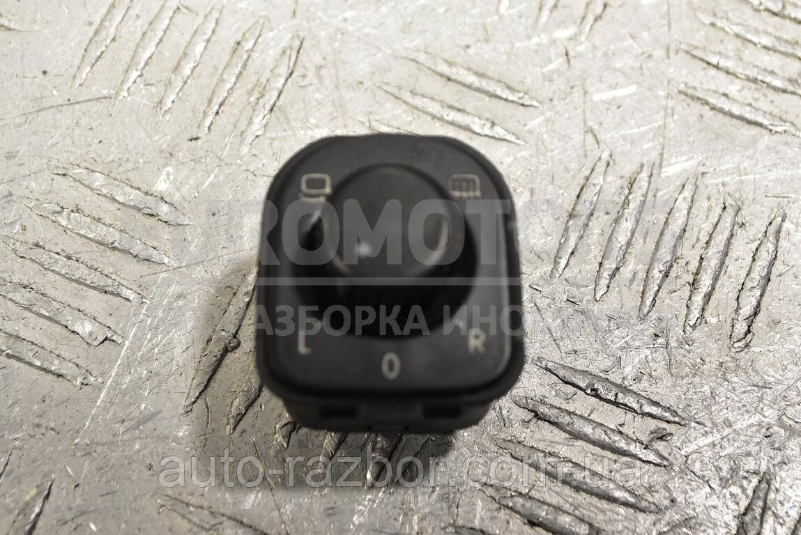 Кнопка регулювання дзеркал VW Passat (B6) 2005-2010 1K0959565J 327899 ...