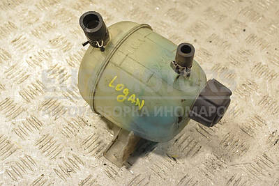 Бачок расширительный GP Renault Logan (7701470460), цена: 295 ₴, купить ...