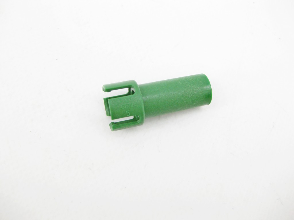 Mercedes-Benz A2222710097 Переливная зелёная трубка для 7-ступенчатой ...