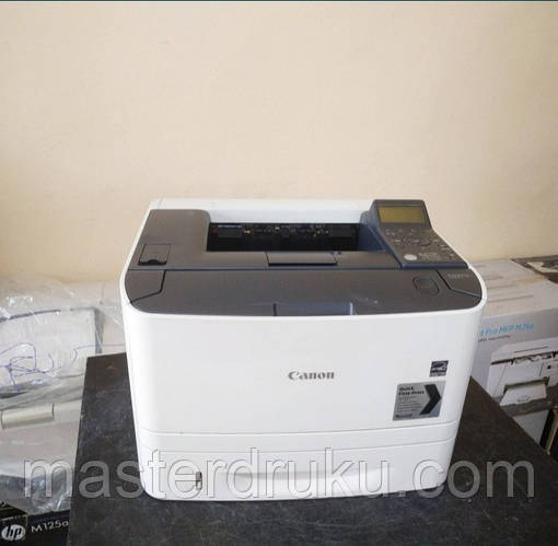 Принтер Canon i-SENSYS LBP6680x ЯК НОВИЙ Гарантія 12 міс! (ID ...