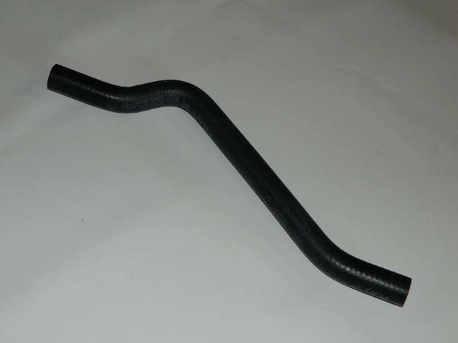 Патрубок пічки зворотний LACETTI / NUBIRA КАР Корея 96554384 (ID ...