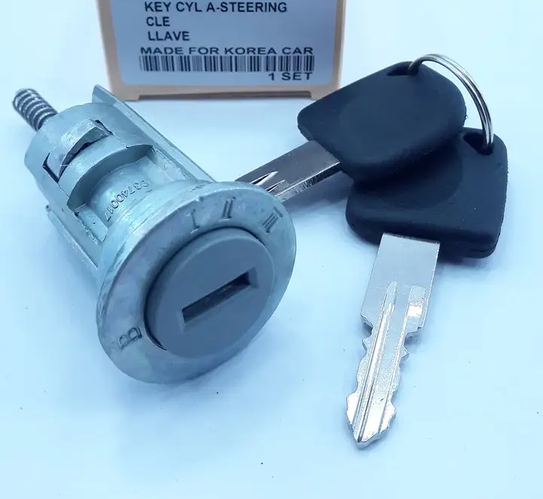 Замок запалювання з ключем Матиз DM Китай, ціна: 263 ₴, купити на Prom.ua