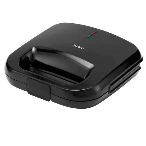 Бутербродница профессиональная MAGIO MG-375 | Гриль электрический прижимной | Электрогриль со QU ...