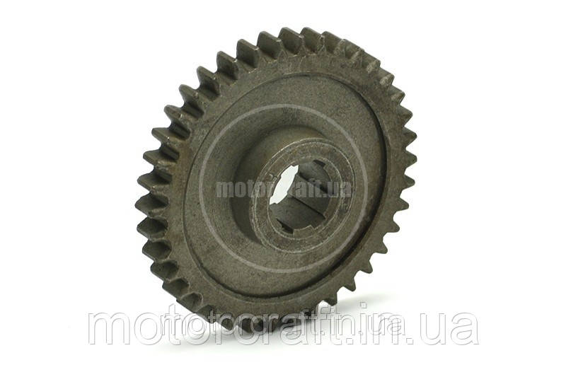 Відома шестерня 2-й передачі Z = 38: продаж, ціна у Одесі. Шестерні ...