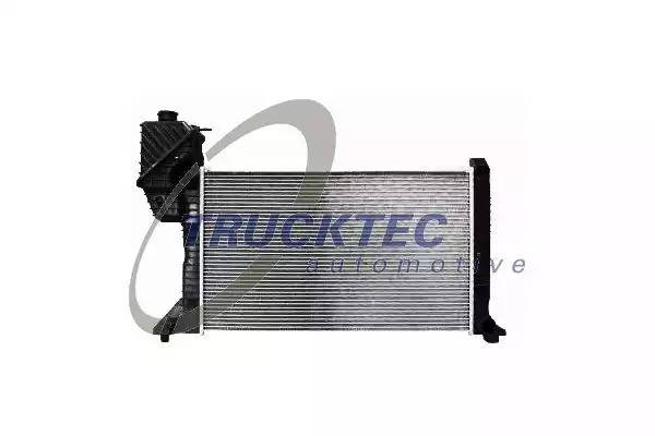 Радиатор охлаждения двигателя MERCEDES-BENZ SPRINTER, TRUCKTEC (0240171 ...