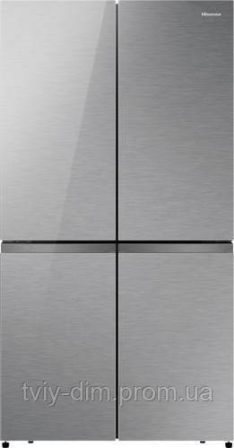 Холодильник Hisense RQ758N4SGIE1 (20012706) (ID#2298093439), ціна ...