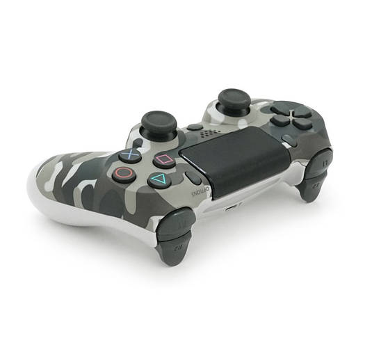 Геймпад джойстик DoubleShock Wireless PS4 Double Motor Vibration ...