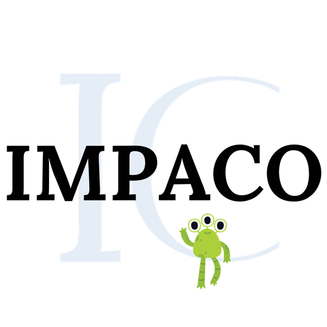 "IMPACO - Пространство крутых предложений" - контакты, товары, услуги, цены