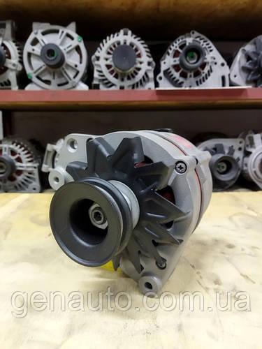 Генератор Ауді 100, 200, 80, 90, VW Golf, Jetta, LT 2,4D, Passat B3, T3 ...