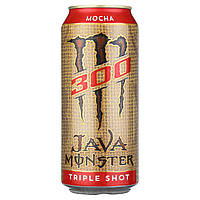 Энергетик Monster Java Triple Shot 300 Mocha 444 мл (ID#1883744183 ...