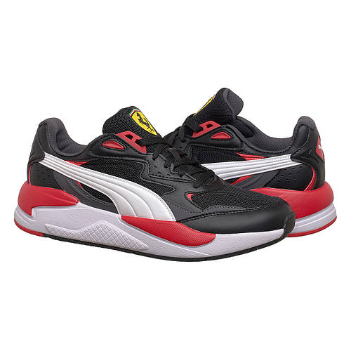 Кроссовки мужские Puma Ferrari X-Ray 2 Speed (30703301) (ID#2298358756 ...