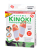 Кабель Пластыри Kinoki для Очищения Организма от Токсинов KINOKI 10 ...