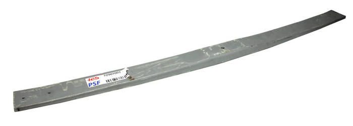 Ресора ман задня/MANN 8.150 з 2000- ( Третій лист) Tes Польща ...