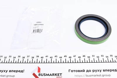 Сальник задней ступицы iveco trakker - купить недорого на Prom.ua: цены ...