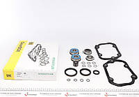 Ремкомплект КПП Skoda Octavia/VW Golf VII 12-(0AF) MQ200, 5-speed ...