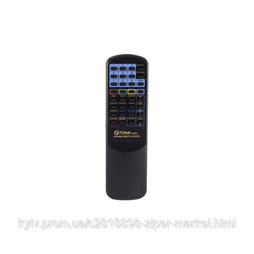 Пульт к телевизору Funai MK-10TXT (ID#1678771906), цена: 65 ₴, купить ...