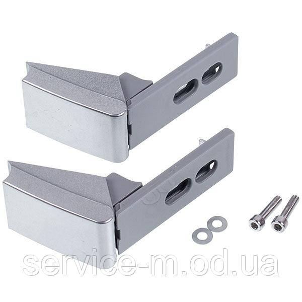 Набор крепления верхней ручки двери к холодильнику Liebherr 9590178 (ID ...