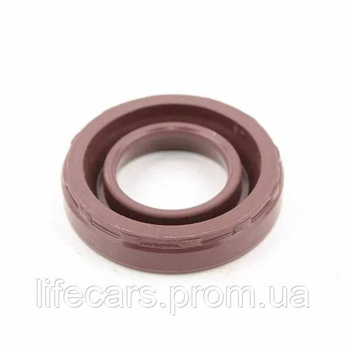 Сальник свечного колодца Lifan 620 Solano (LF479Q1-1003203A) (ID ...