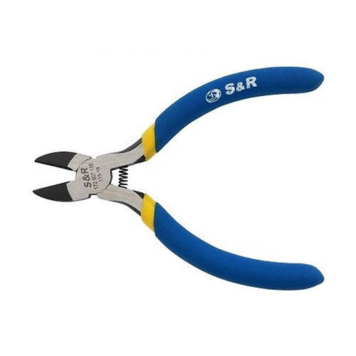 Бокорізи SR 115 x 18мм (DLTT) (ID#2345583193), ціна: 227 ₴, купити на ...