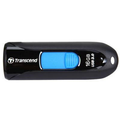 USB флеш накопитель Transcend 16Gb JetFlash 350 (TS16GJF350) Новинка ...