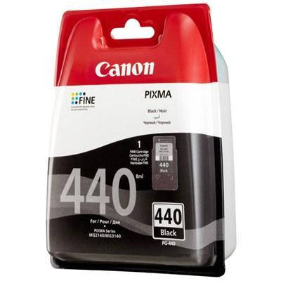 Картридж Canon PG-440 Black для PIXMA MG2140/3140 (5219B001) | 5219B001 ...