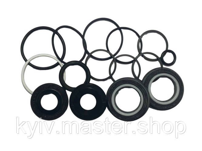 Ремкомплект рейки с ГУР FO9001KIT (ID#2299282948), цена: 850 ₴, купить ...